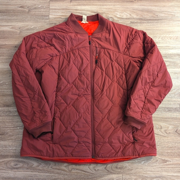 Duluth Trading Co | Jackets & Coats | Duluth Trading Co Packable Puffer ...